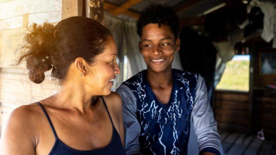 What Languages Do They Speak in the Bahamas?