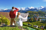 Is Switzerland Safe to Visit in 2024? | Safety Concerns