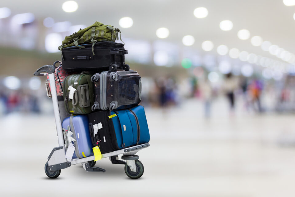 The Complete Frontier Airlines Baggage Fees Guide for 2025