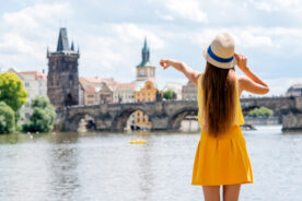 💲 What a Trip to Prague Costs in 2025 | Average Prices