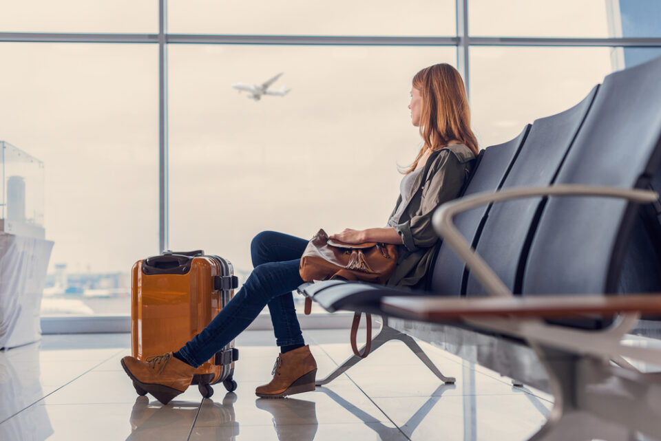 What Is a Standby Flight and How Does It Work?