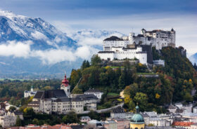 💲 What a Trip to Austria Costs in 2026 | Average Prices