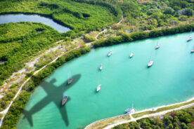 ⏱️ How Long Is a Flight to Florida From Different US Cities?