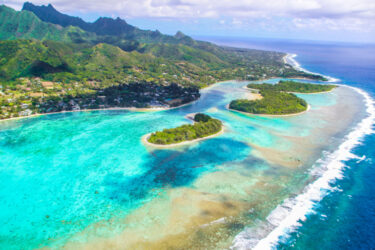 Best Time to Visit The Cook Islands (Climate & Seasons)