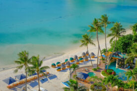 How to Reach Guam (By Air, Land, & Sea)
