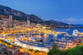 Where to Stay in Monaco (Best Areas of Town)