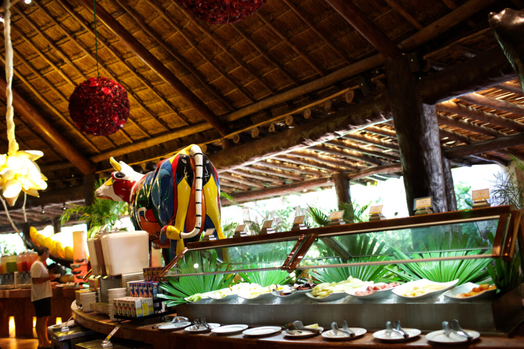 Is the Vidanta's Grand Luxxe Riviera Maya's Most Luxurious Resort?