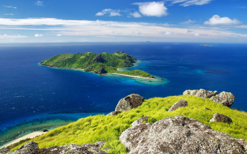 How Long Is a Flight to Fiji From the US? (2026 Guide)