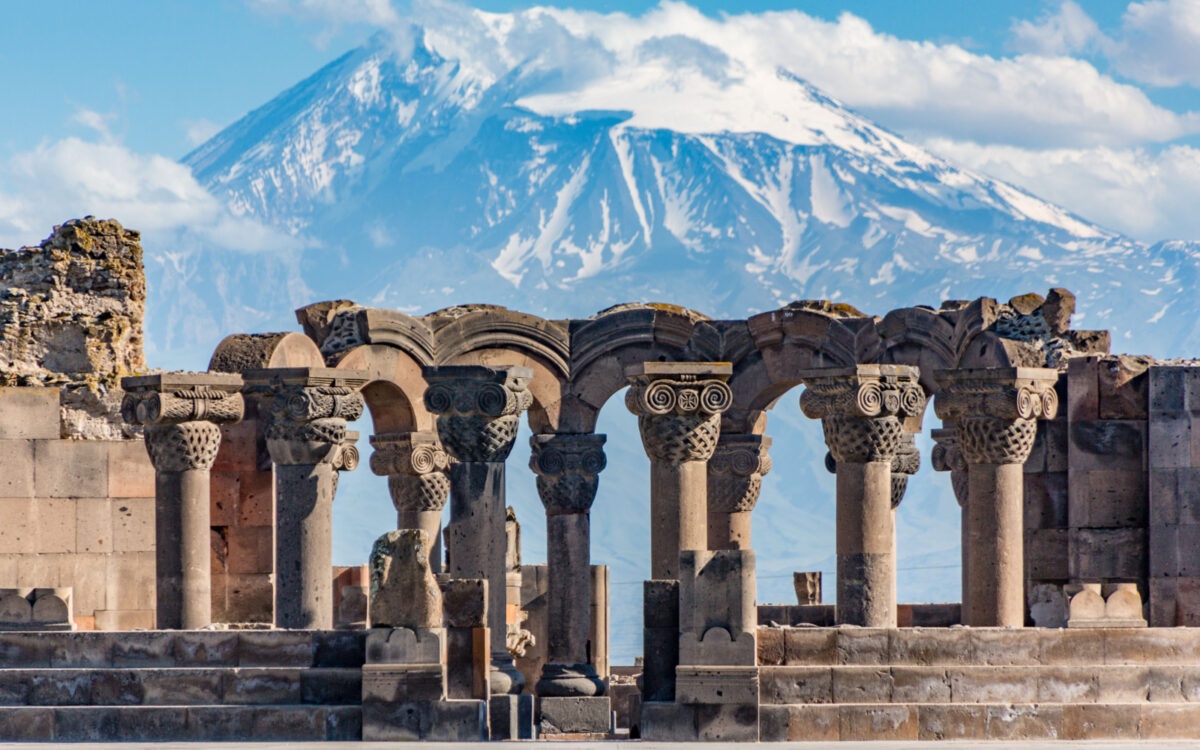 📅 The Best Time to Visit Armenia in 2024 | When to Go