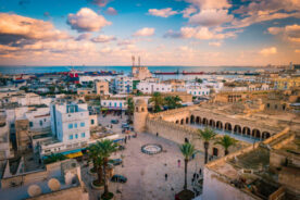 Best Time to Visit Tunisia (Climate & Seasons)