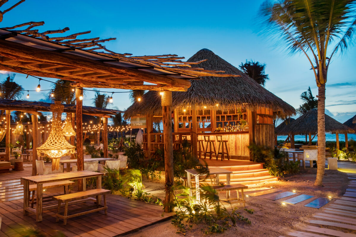 Is the Vidanta's Grand Luxxe Riviera Maya's Most Luxurious Resort?