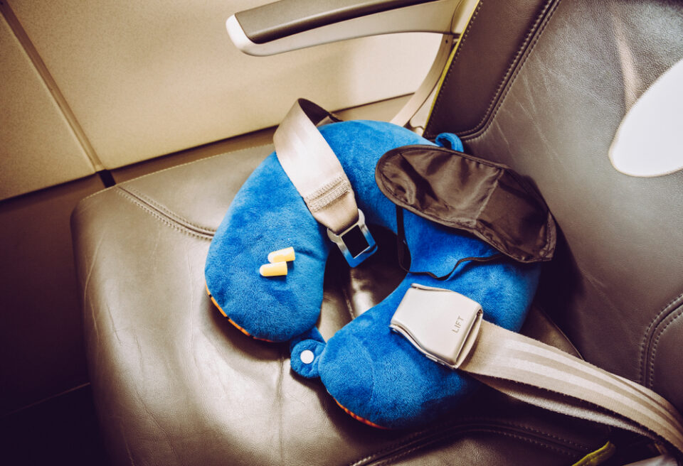 What Is a Red Eye Flight? (And Should You Take One in 2026?)
