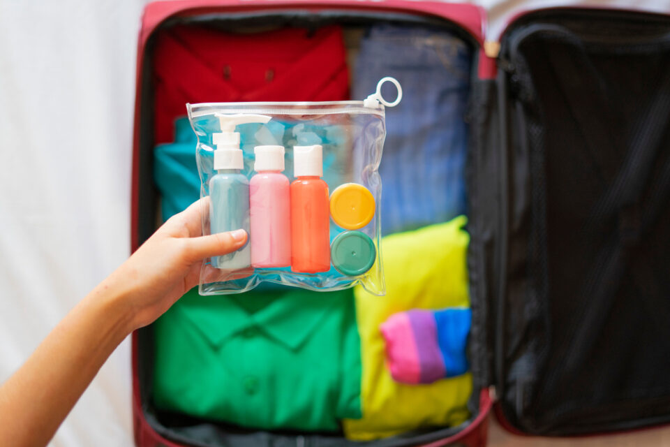 What to Pack in a Carry On (& Must-Have Items) in 2024