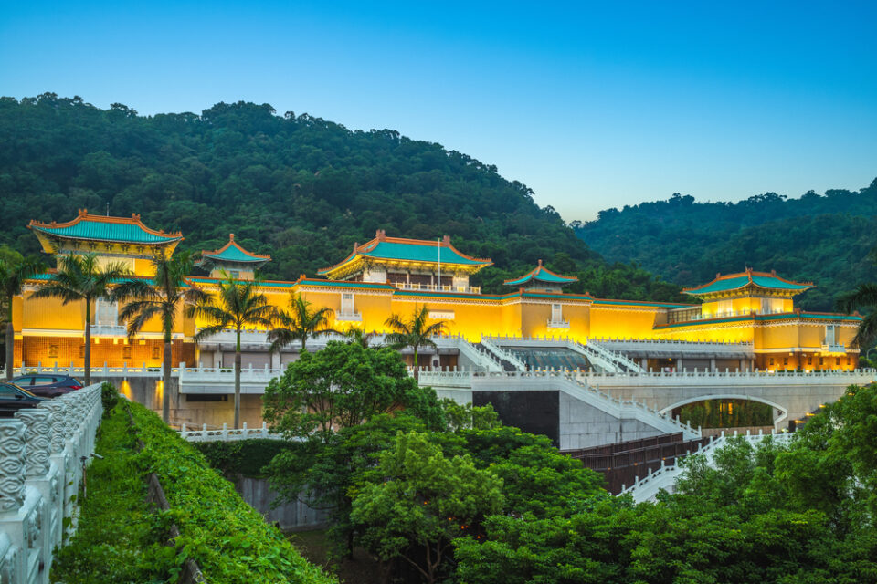 💲 What a Trip to Taiwan Costs in 2024 | Average Prices