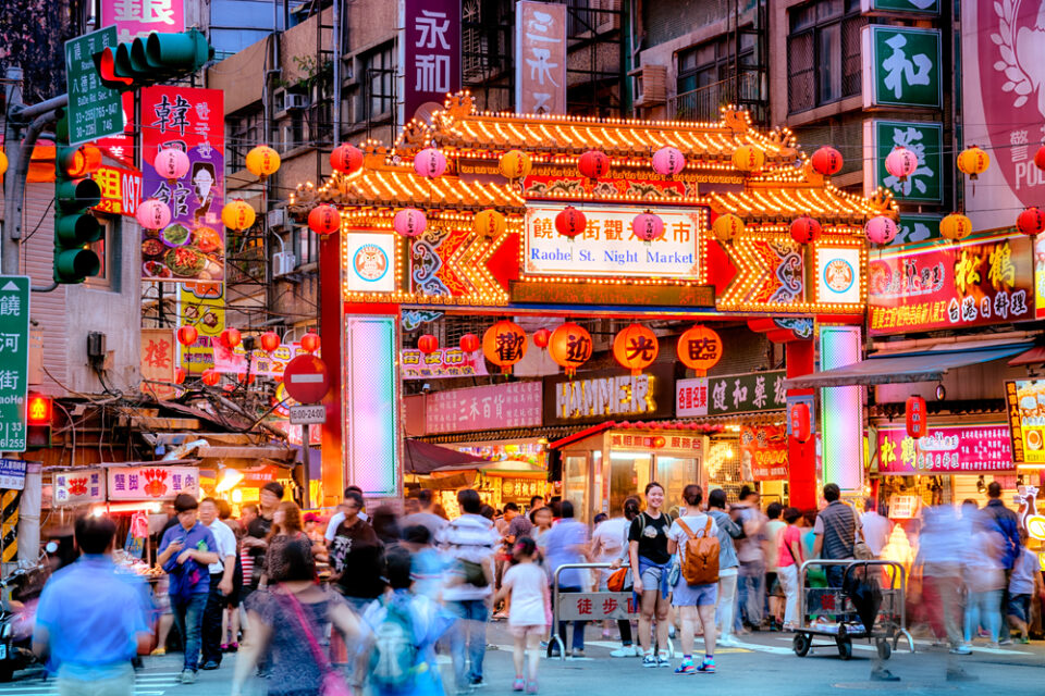 💲 What a Trip to Taiwan Costs in 2024 | Average Prices