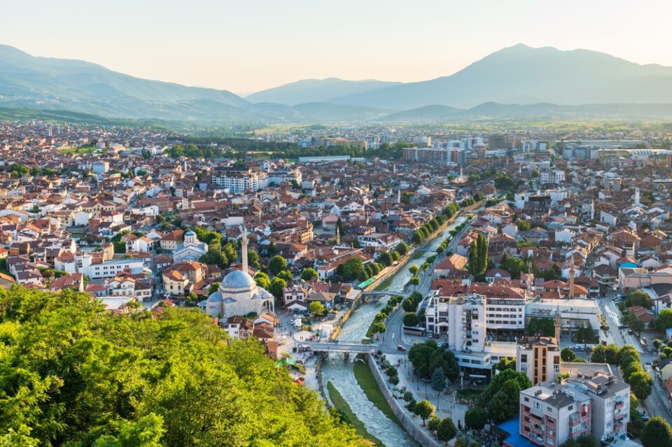 📍 Where to Stay in Kosovo in 2024 | Best Areas & Hotels