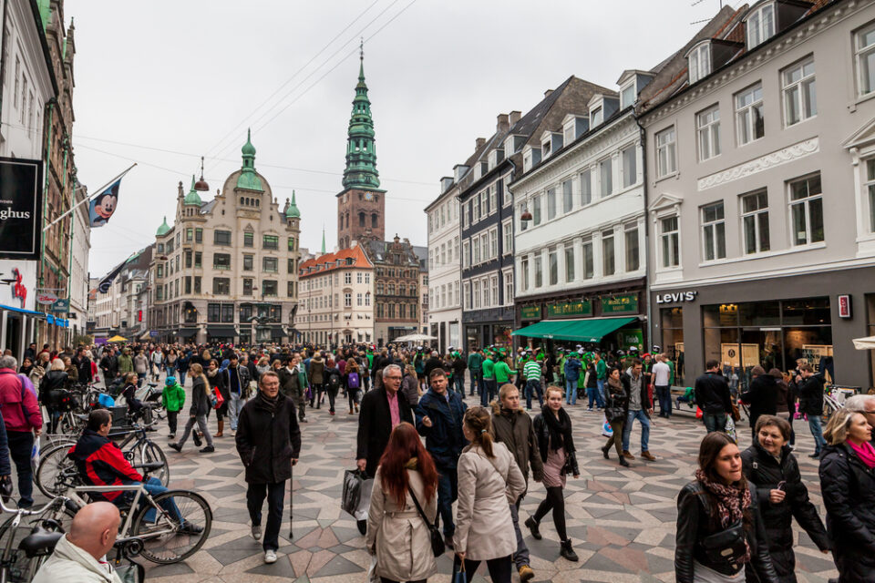How Many People Live in Europe? (Updated for 2026)