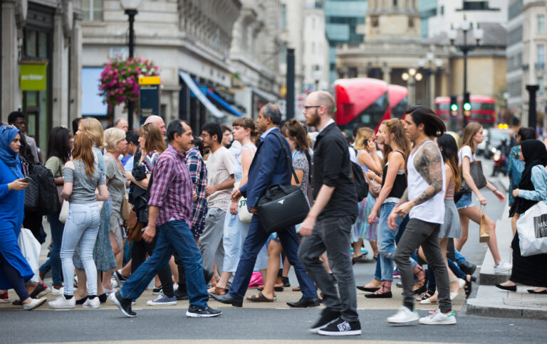 How Many People Live in Europe? (Updated for 2025)