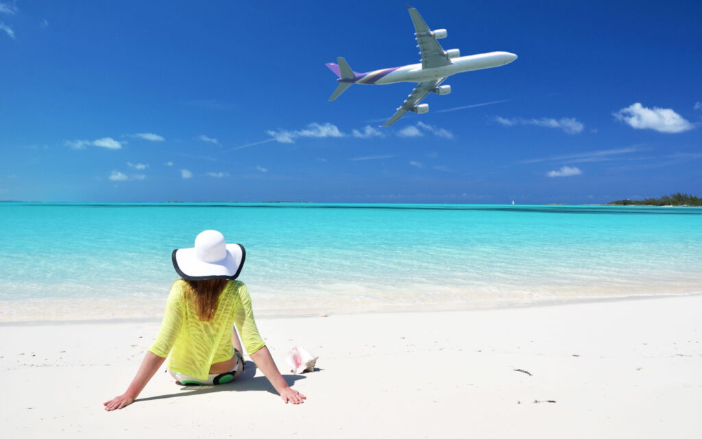Which Airlines Fly to the Bahamas? (Updated for 2025)