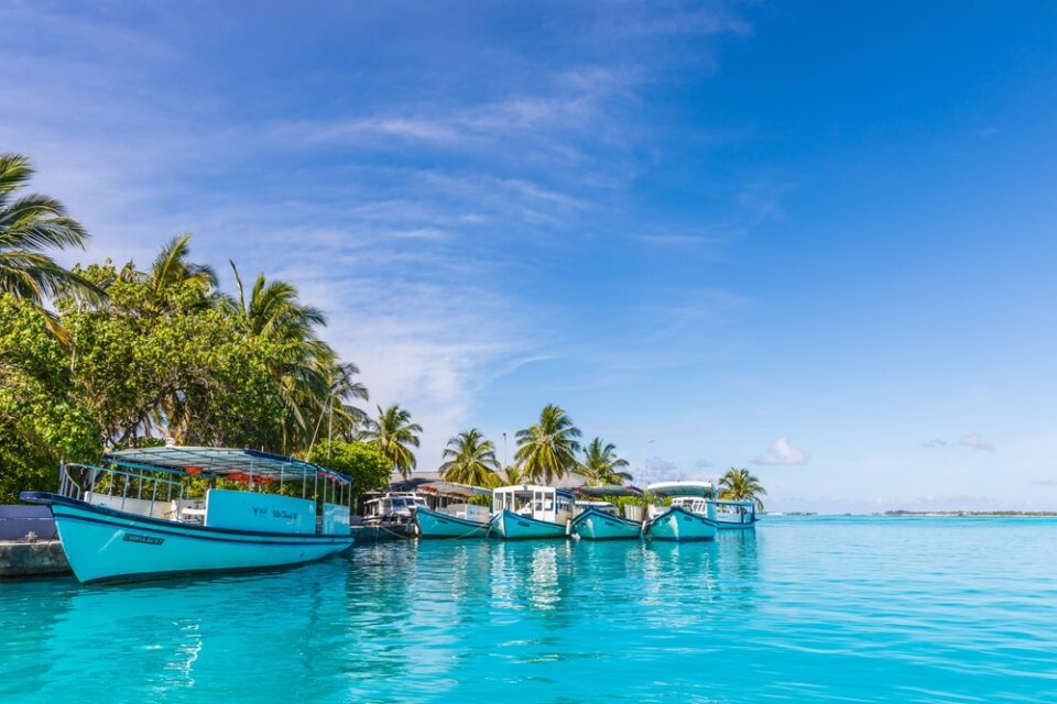 How to Get to the Exumas in 2024 (By Boat, Plane, & Ferry)