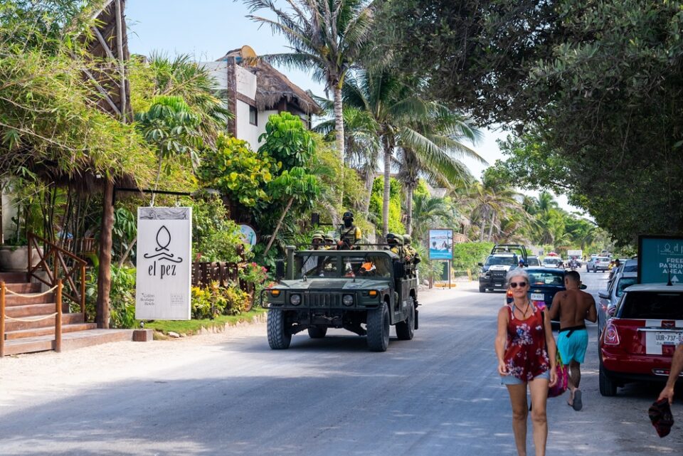Is Tulum Safe to Visit in 2025? (& Safety Tips)
