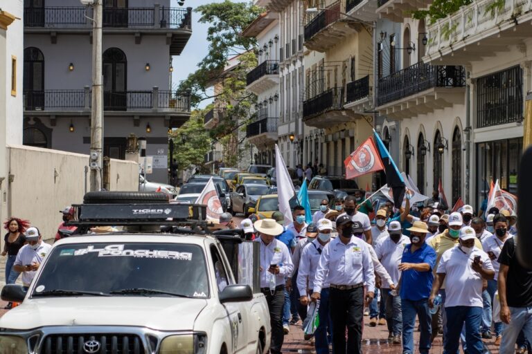 Is Panama Safe to Visit in 2025? (Our Opinion)