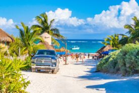 Is Tulum Safe to Visit in 2025? (& Safety Tips)