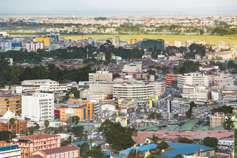 Is Kenya Safe to Visit in 2026? | Safety Concerns