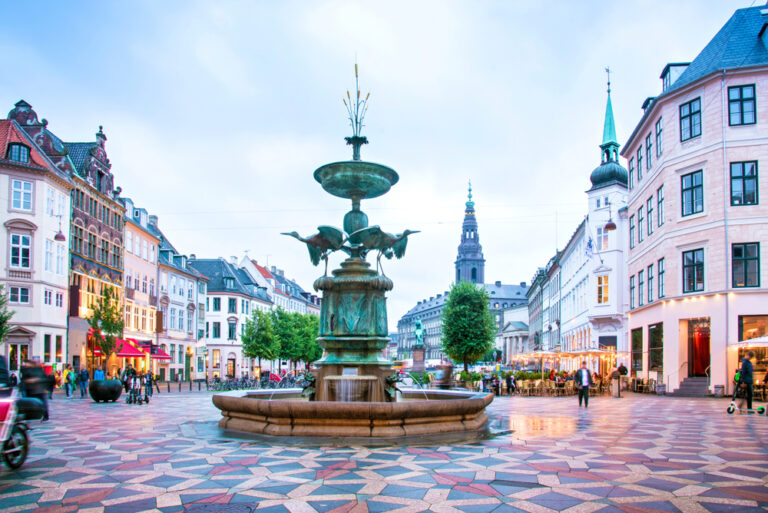 📅 The Best & Worst Times to Visit Denmark in 2026 (Our Take)