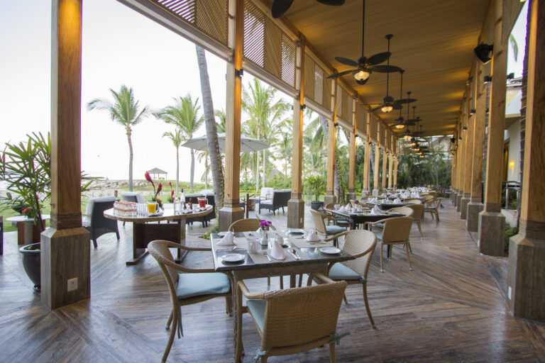 2024 Fiesta Americana Puerto Vallarta Review: What We Loved