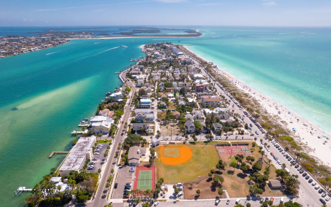 📅 The Best Time to Visit Clearwater Florida in 2025 (Our Take)