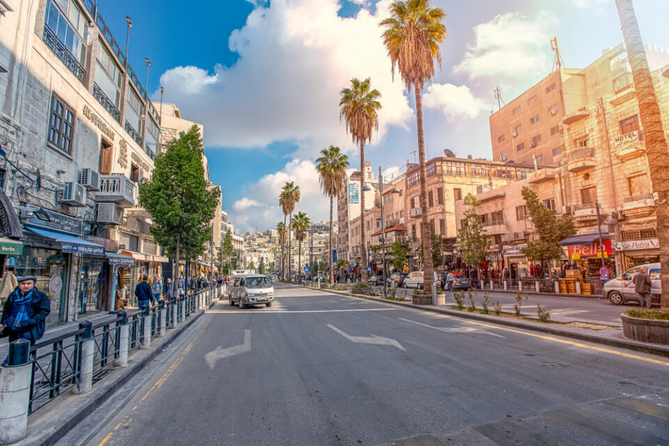 Is Jordan Safe to Visit in 2025? | Safety Concerns