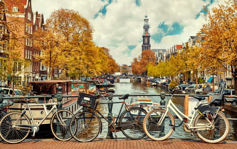 Is Amsterdam Safe to Visit in 2025? | Safety Concerns
