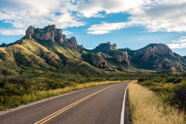 📅 The Absolute Best Time to Visit Big Bend National Park in 2025