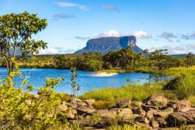 The Absolute Best Time to Visit Venezuela in 2024