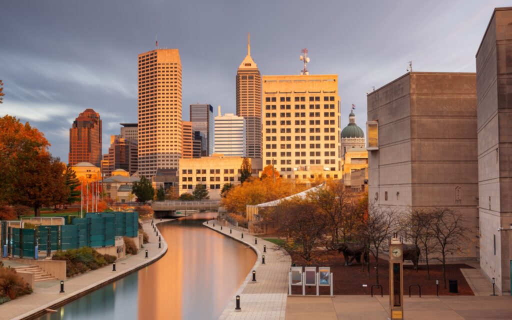 The Best Time to Visit Indianapolis for All Budgets
