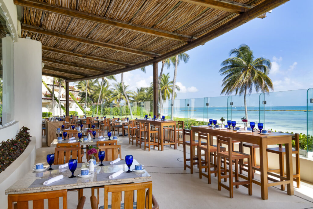 Grand Velas Riviera Maya Review: The Pinnacle of Luxury