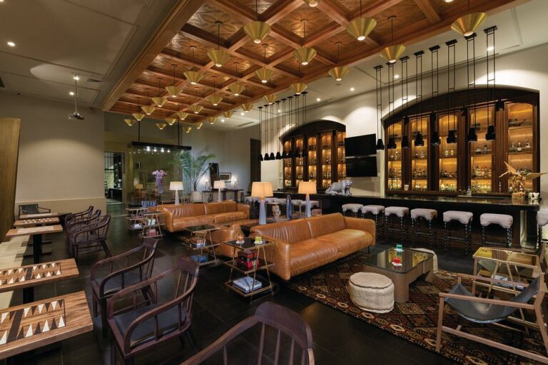 Unico 20°87° Review: A Perfect Blend of Relaxation and Luxury