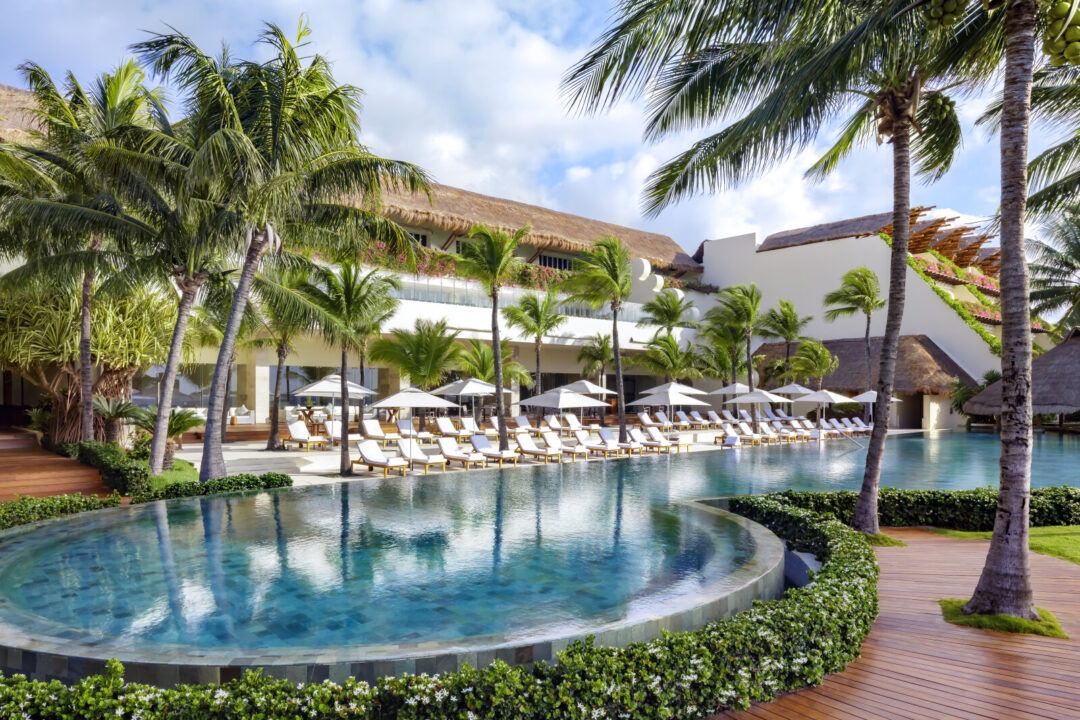 Grand Velas Riviera Maya Review: The Pinnacle of Luxury