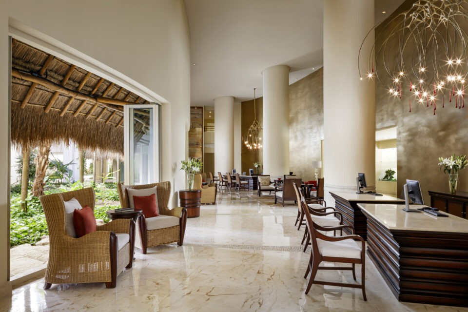 Grand Velas Riviera Maya Review: The Pinnacle of Luxury