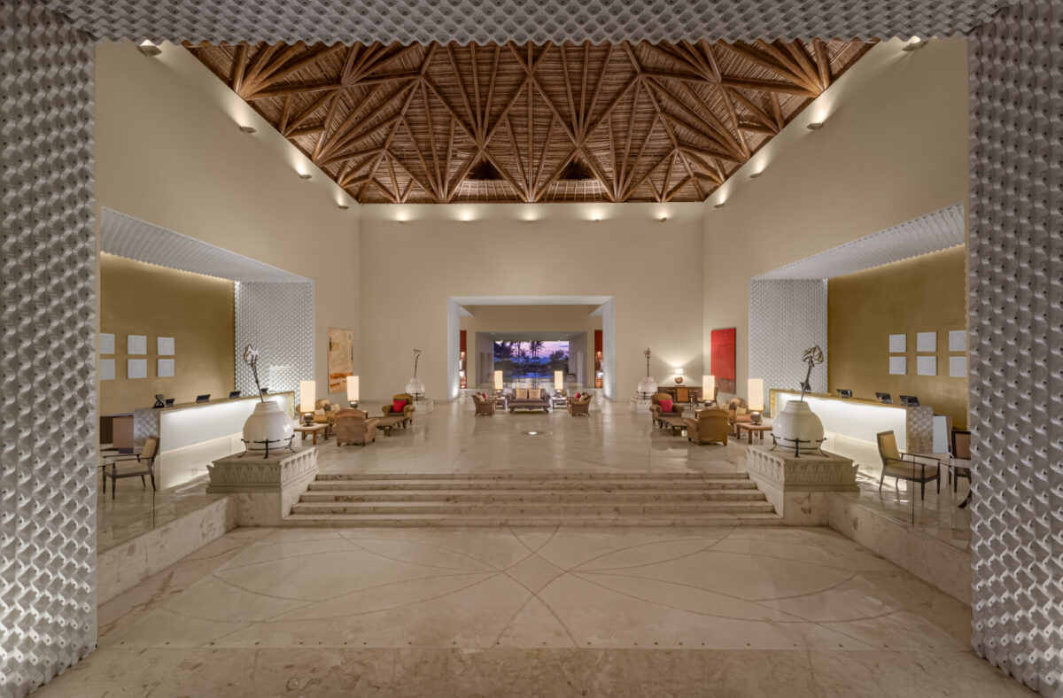 Grand Velas Riviera Maya Review: The Pinnacle of Luxury
