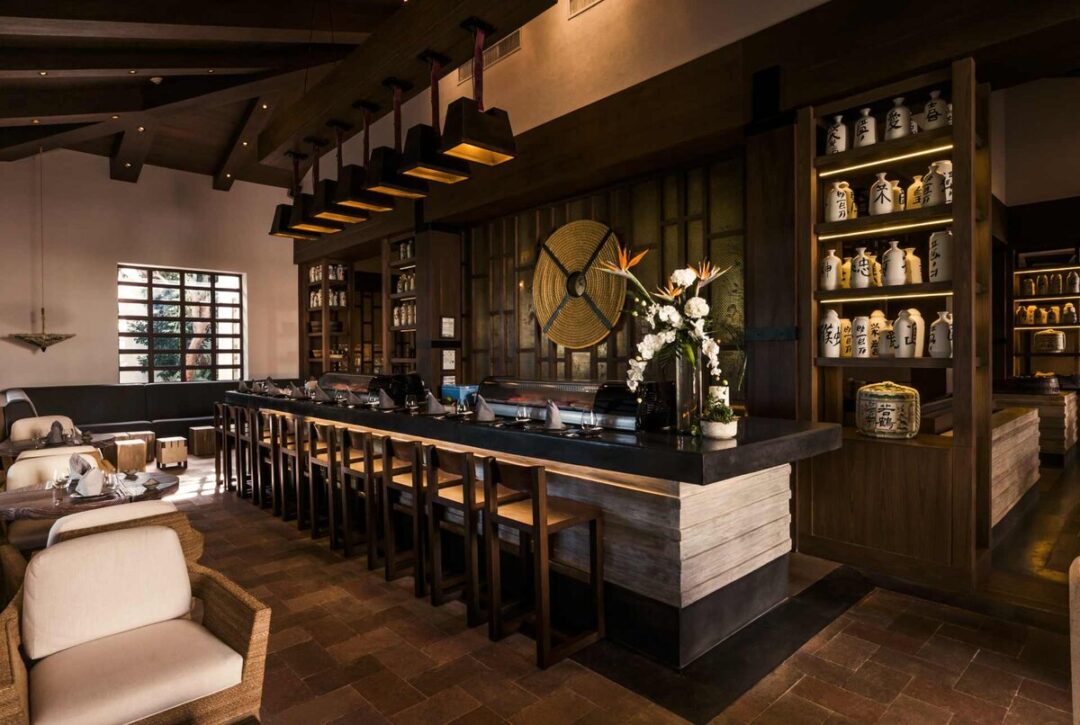 Unico 20°87° Review: A Perfect Blend of Relaxation and Luxury
